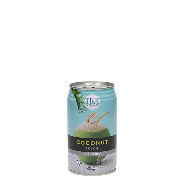 Product Thai Coconut Public Company Limited